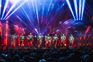 GREGORIAN | Official Website