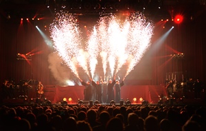 GREGORIAN | Official Website