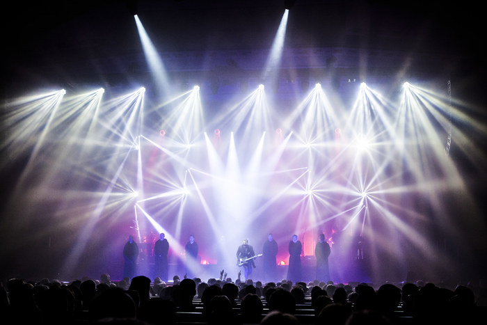 GREGORIAN | Official Website