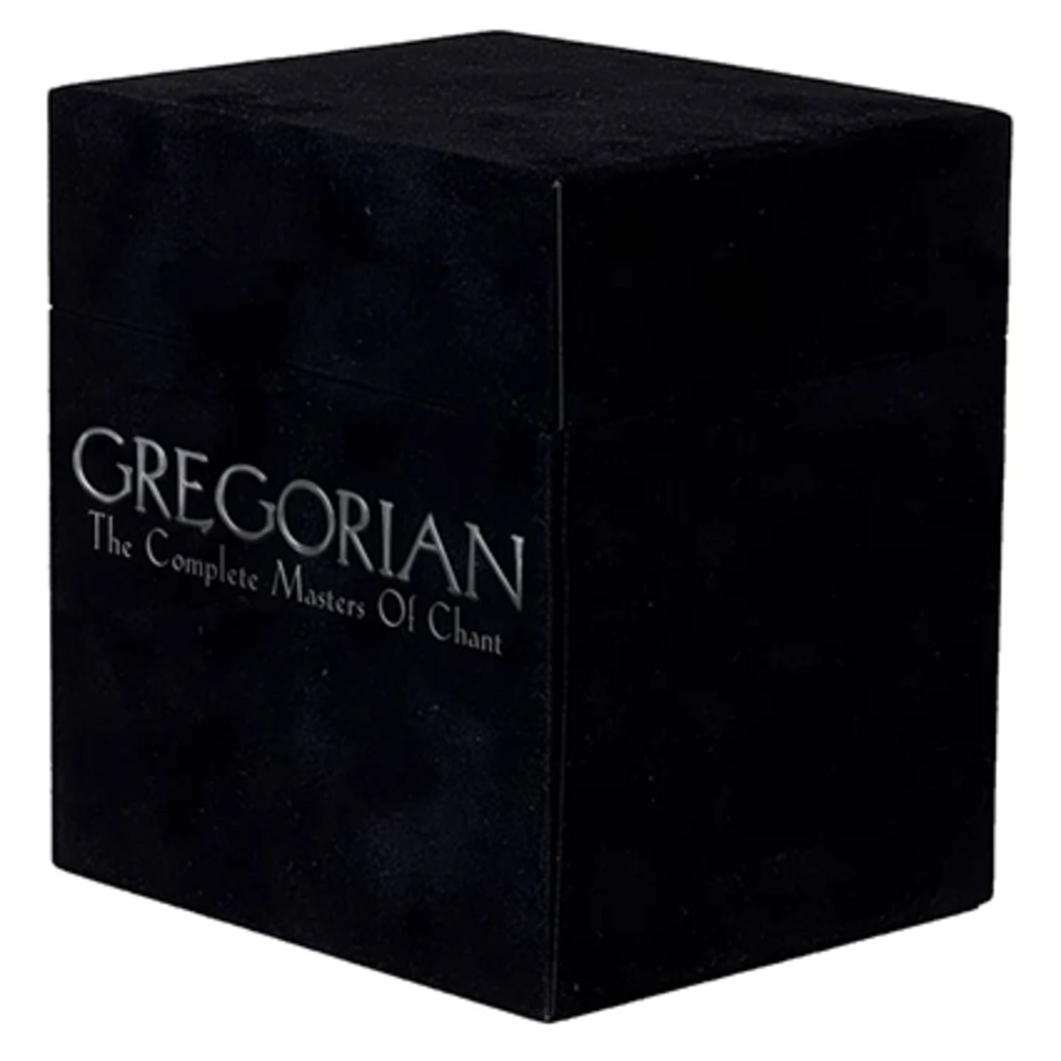 GREGORIAN | Official Website