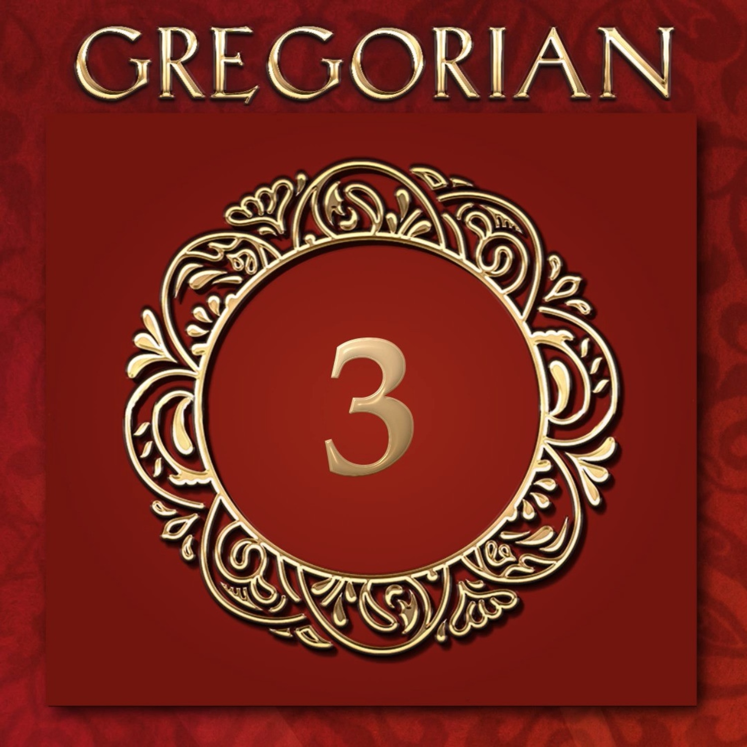 Gregorian | Posts | Türchen 3 mit Narcis, Niklas and Tristan 🎄 ...