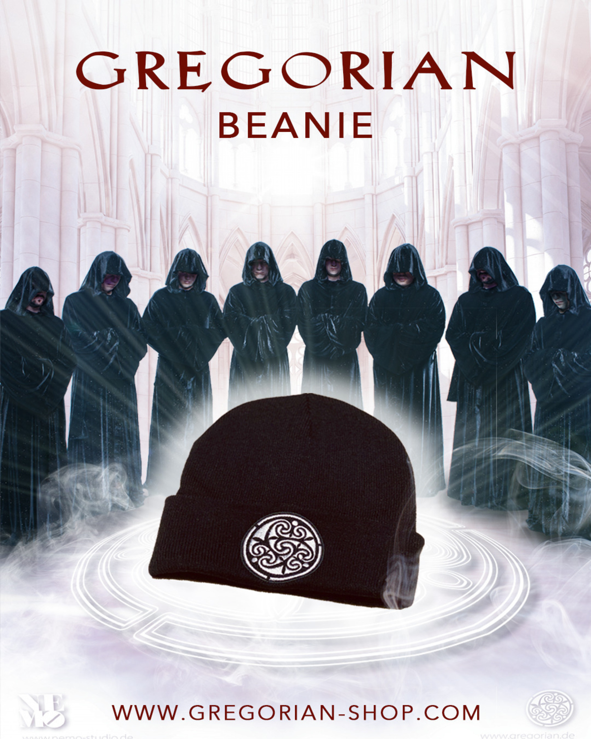 Gregorian | Posts | Wow, winter seems to be a little longer this year,